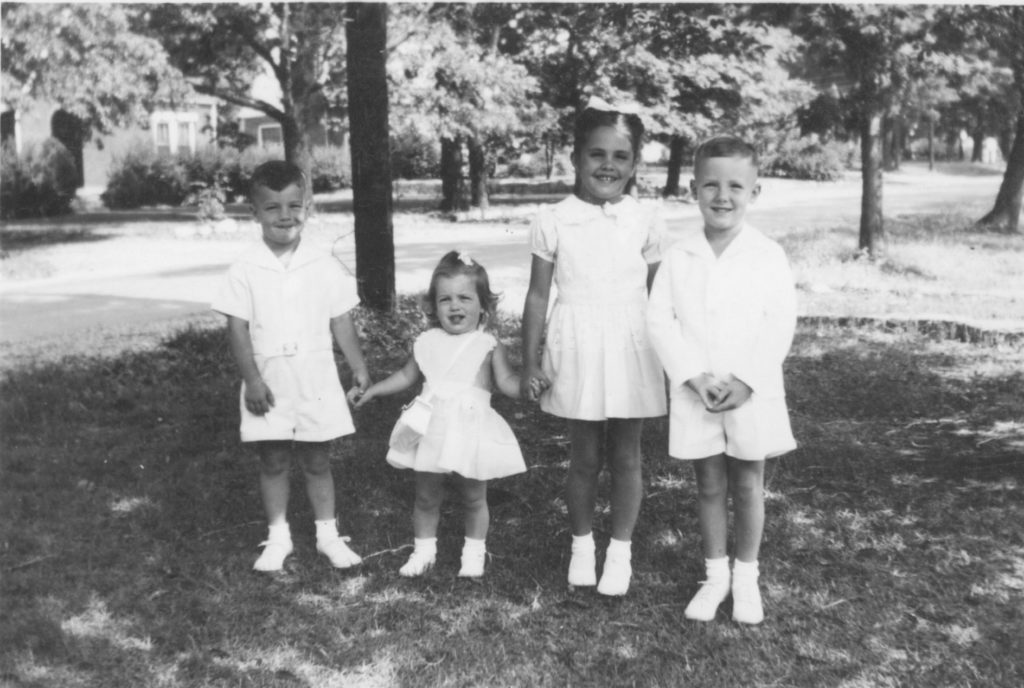 Jewell in the Rough | Writer